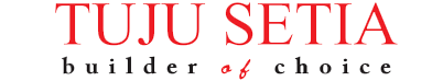 Pembinaan Tuju Setia Sdn Bhd – Builder of Choice