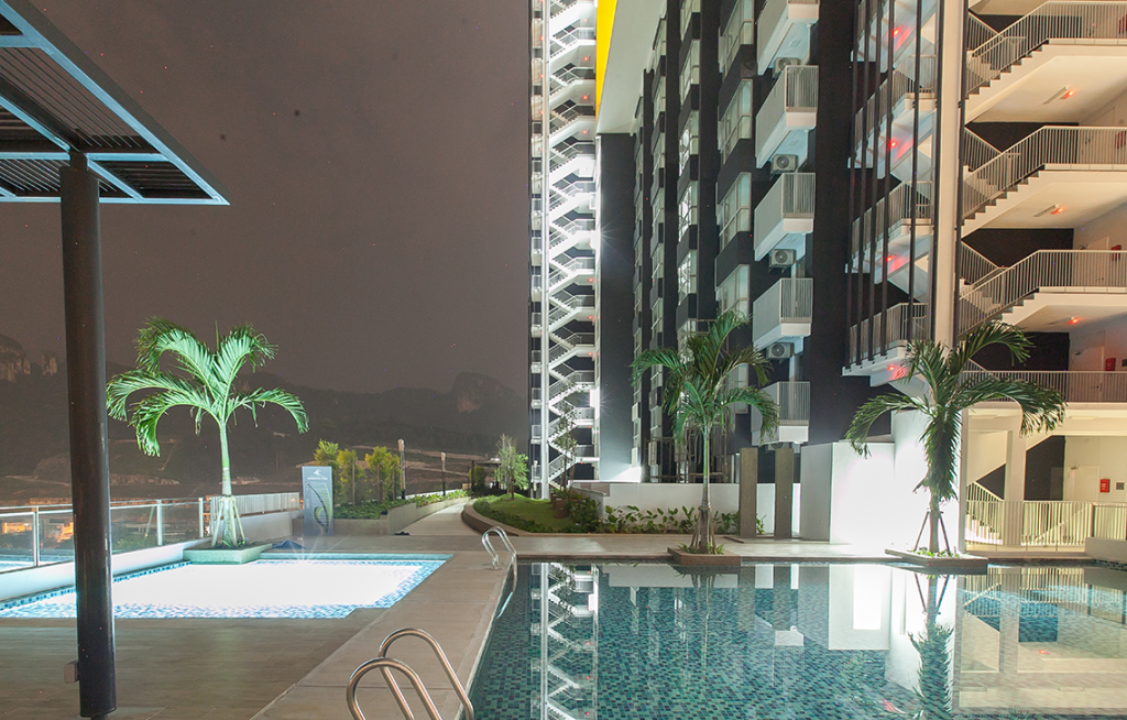 Nadayu 63 – Pembinaan Tuju Setia Sdn Bhd